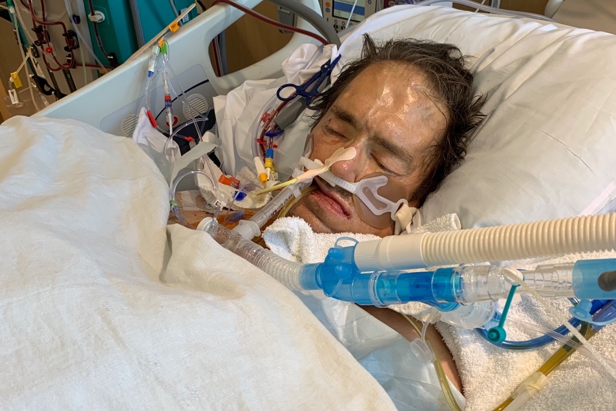 Fundraiser by Larissa Baker : Our dad Greg lost his life at 10:56am ...