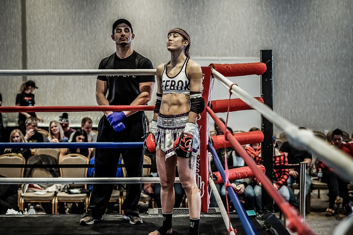 Fundraiser by Jordan Dobie : WKA World Games Poland