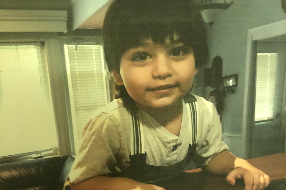 Fundraiser for Marzieh Tavan by Fardin Zadeh : Armin battling cancer