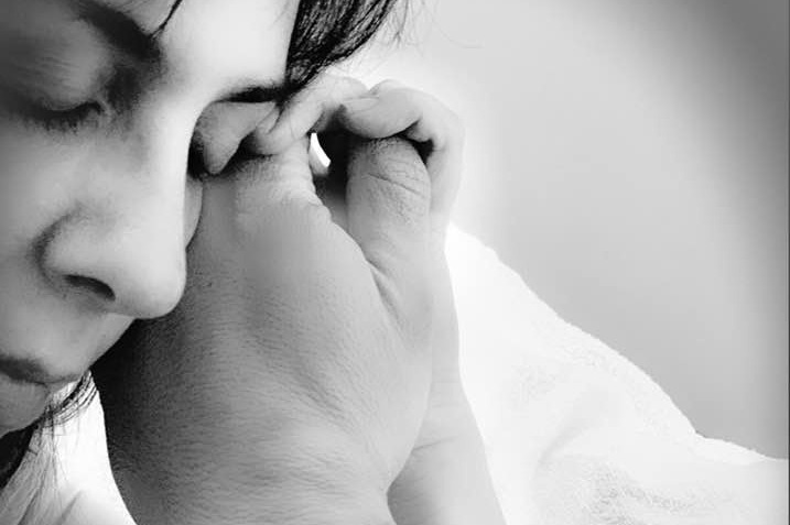 Fundraiser for Tracey Le Roux by Tee Tait : Memorial Fund for Brent Le Roux