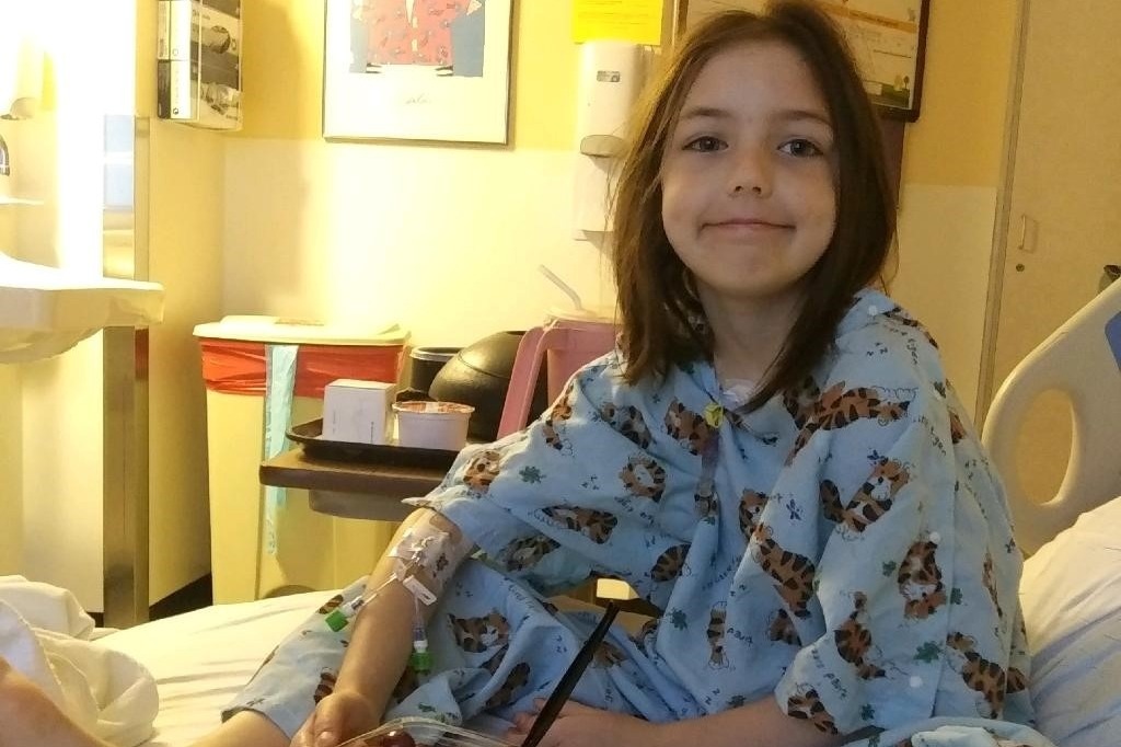 Fundraiser for Elizabeth Yates by Roberta Bartley : Family in need