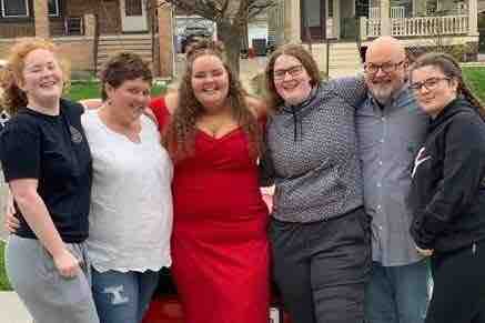 Fundraiser for Karen Zingale by Angela Incorvaia : Please Help/Support ...