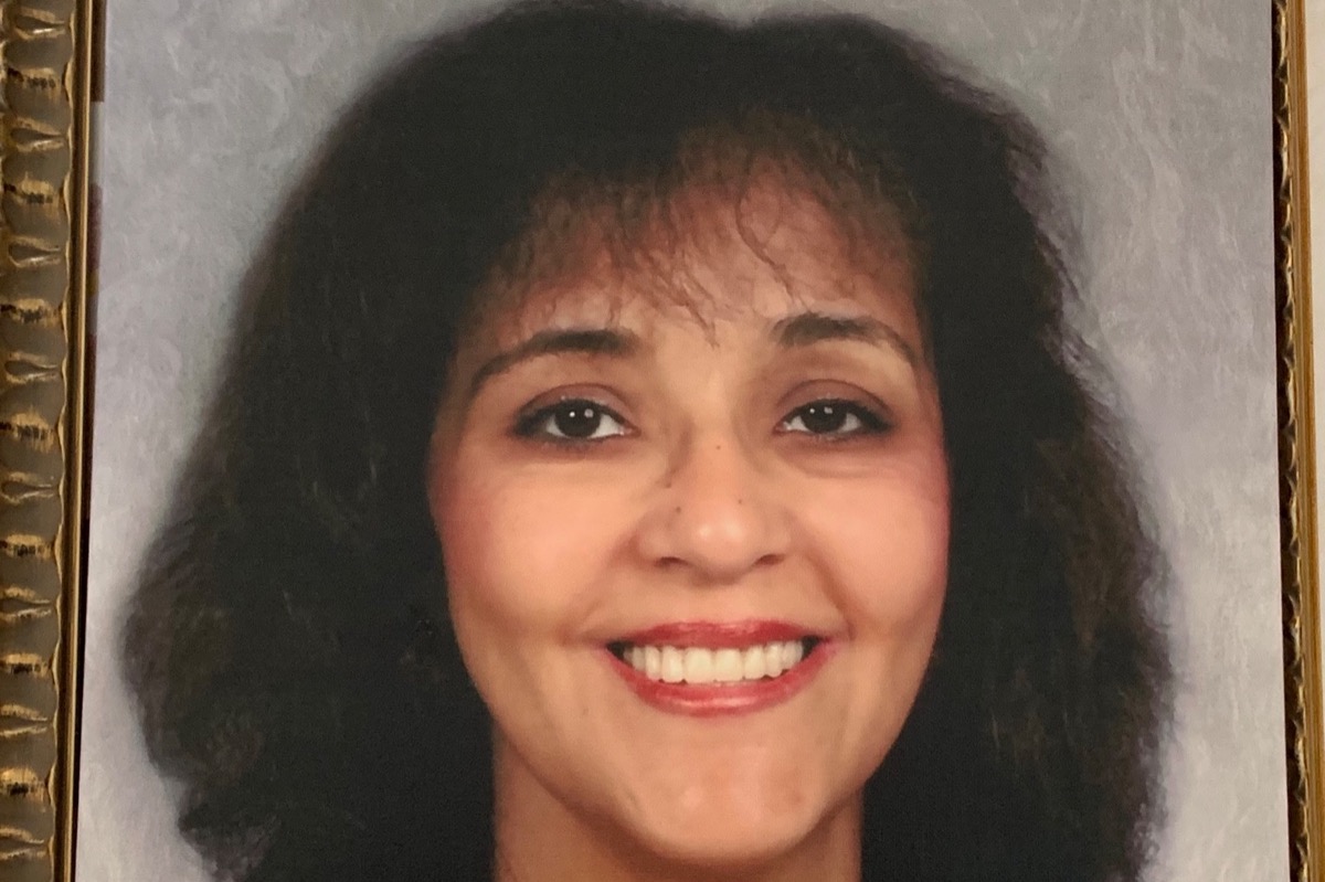 Fundraiser for Christine Girgis by John Moldovan : Iman Girgis Memorial ...