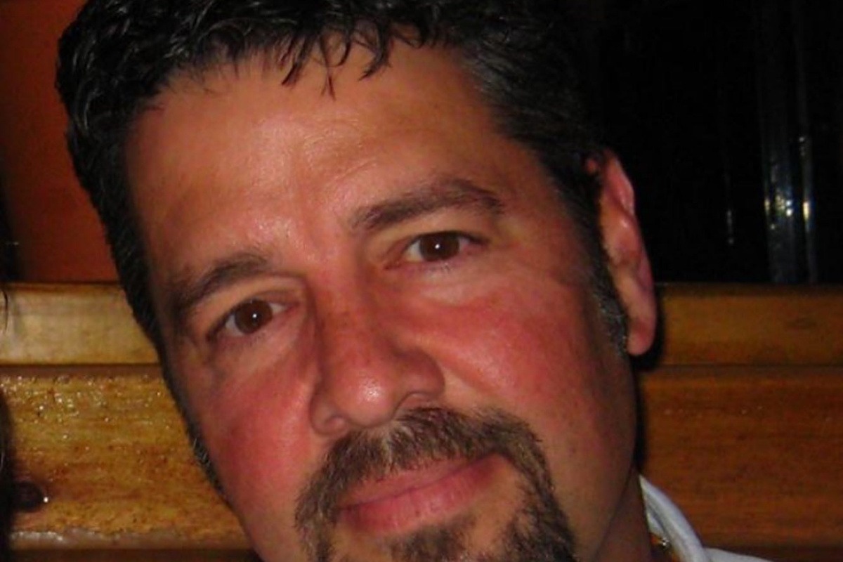 Fundraiser by Briana Nicole Linscott : Steve Royals Memorial Fund