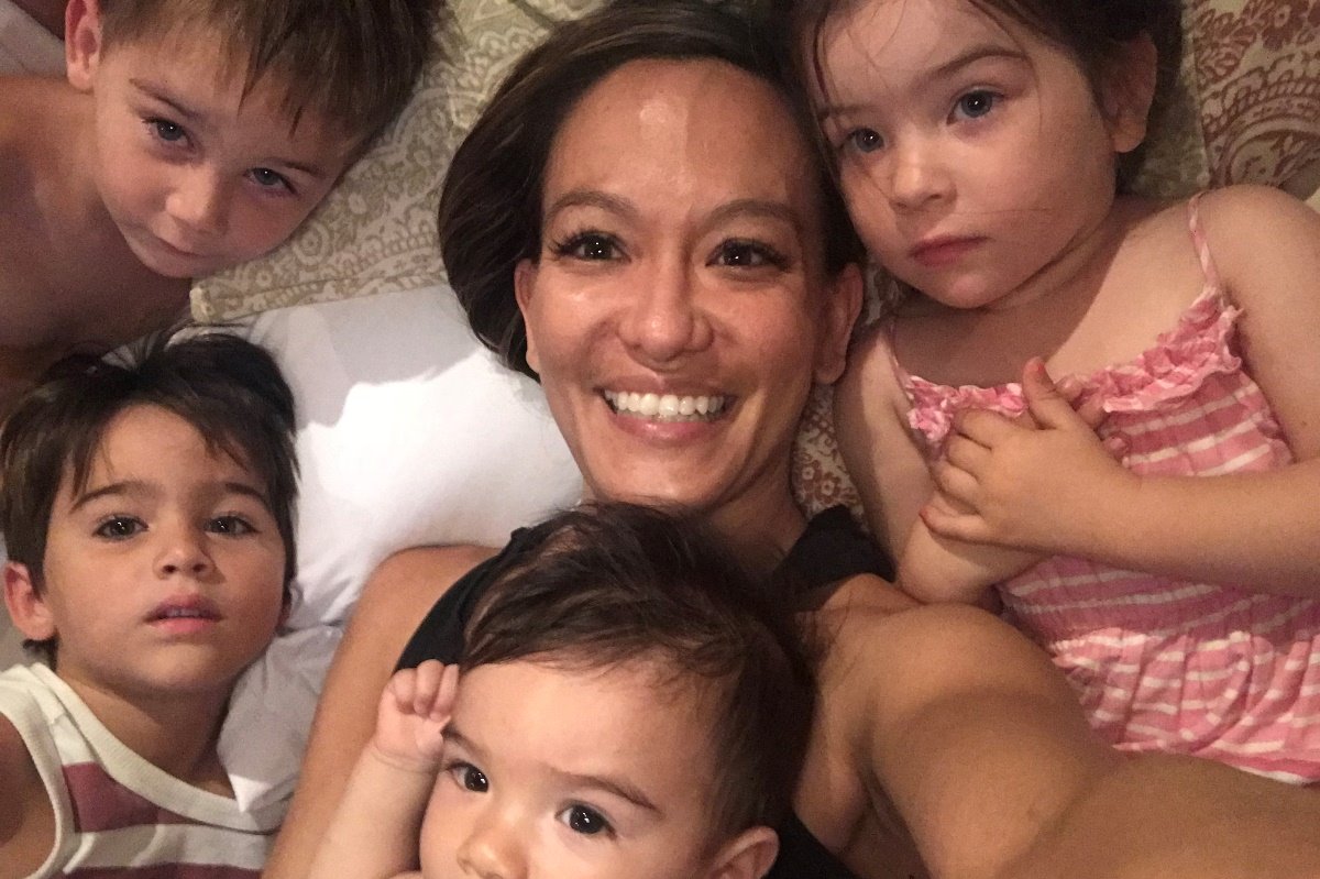 Fundraiser for Jiya Taway by Angelina Tao : Help Meili Beat CRPS ...