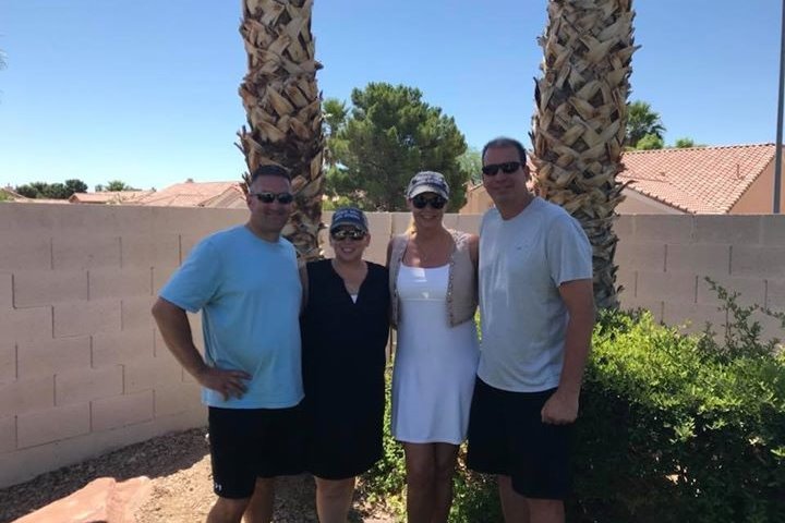 Fundraiser by Patrick King : John Schoonmaker Memorial - Bring Nicole ...