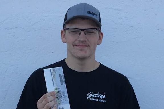 Fundraiser by Jason Tessa LaQua : Bryan Pederson & Caleb Fell Memorial