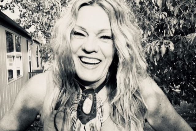 Fundraiser for Kimberly Beshears by Candy Ott : Kim Beshears McKay