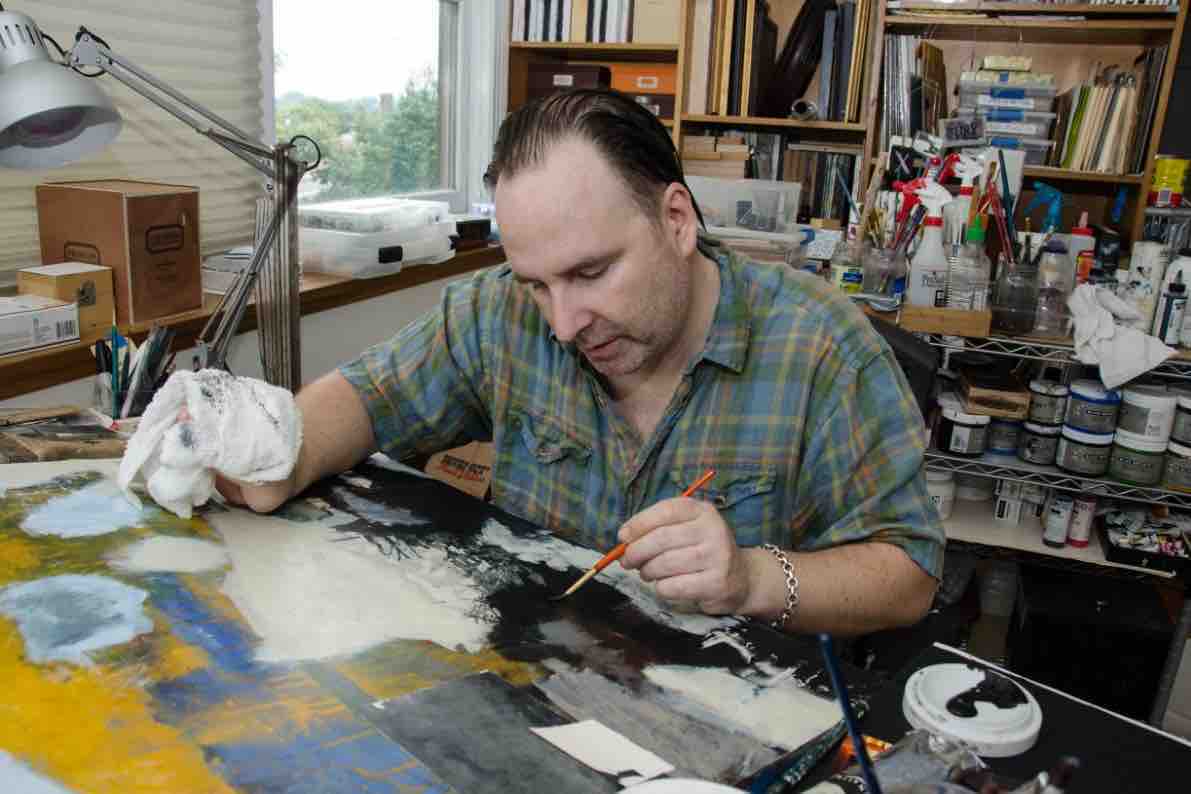 Fundraiser for Ray Colleran by Katia Porter : Ray's Emergency Fund