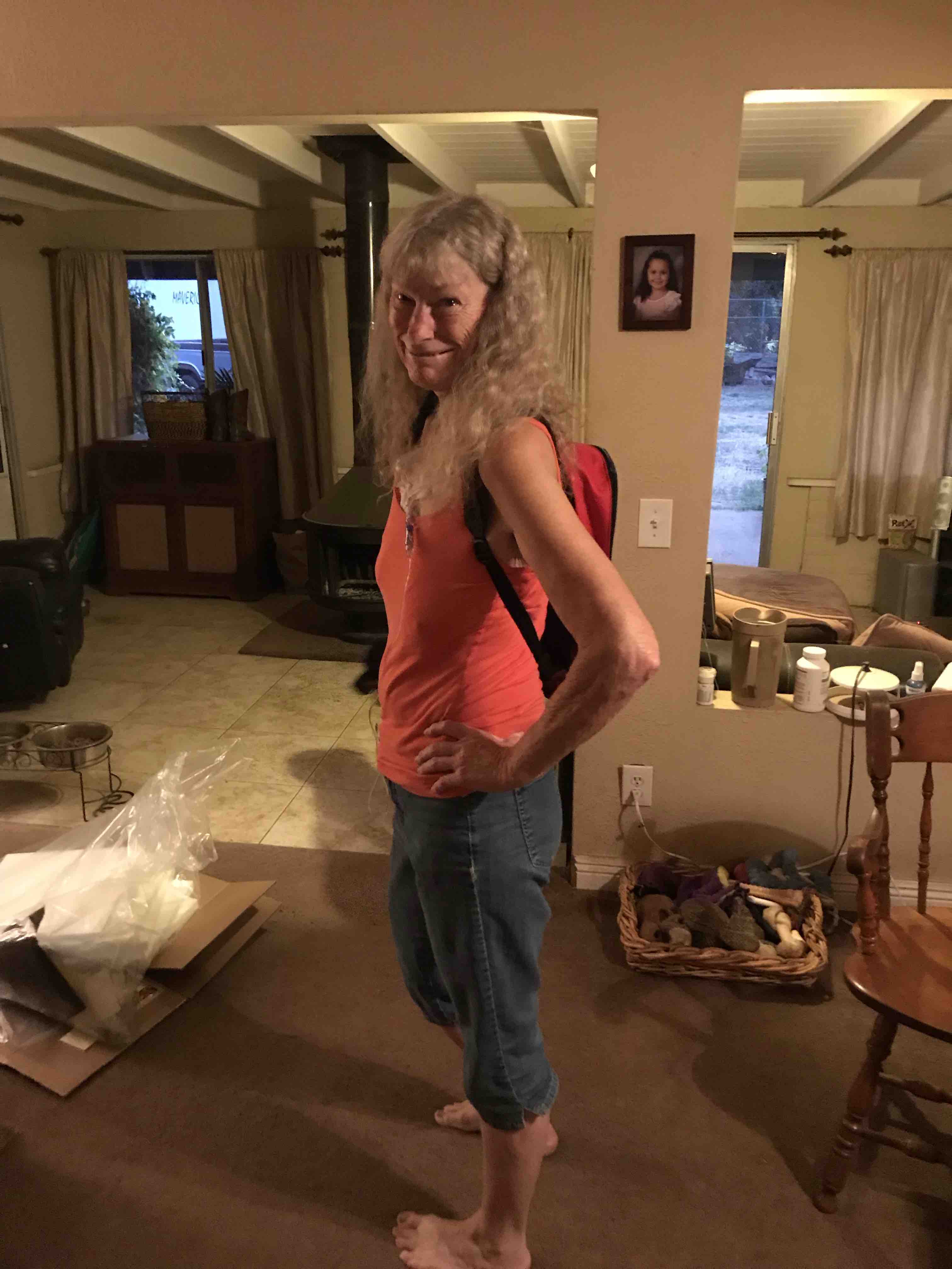 Fundraiser by Joshua Huffer : Patty Simpson Cancer Treatment