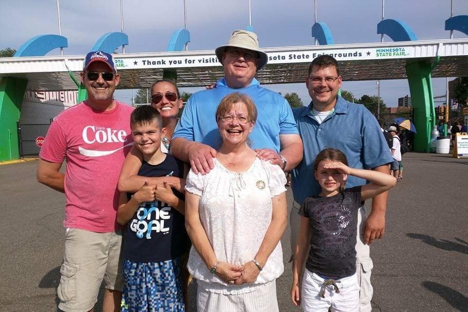 Fundraiser by Stephanie Semeja : A memorial for Mark Semeja