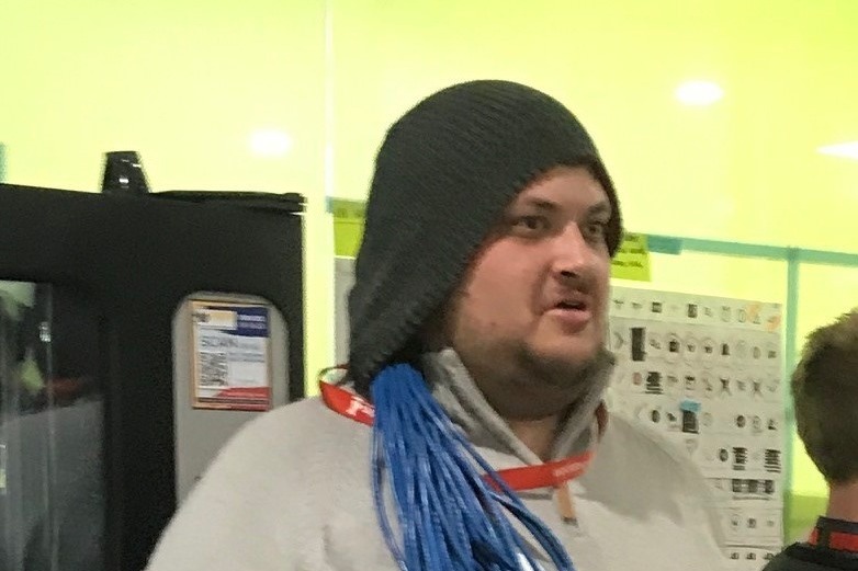 Fundraiser for Lisa Craig by David Handyside : Remembering Doug de Livera