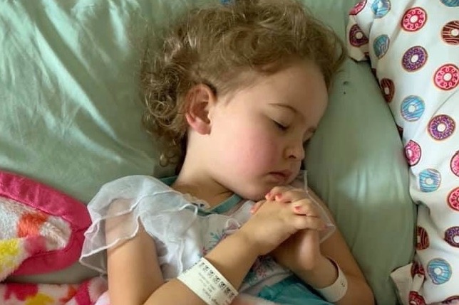 Fundraiser for Matthew Wamsley by Judy Cooper Zapatka : Baby Addie’s ...