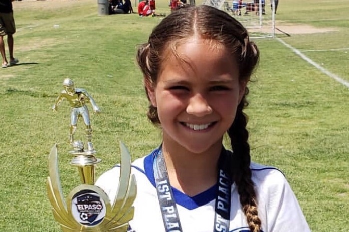 Fundraiser for Mariana Orwig by Camelia Gutierrez : Help Scarlett Orwig ...