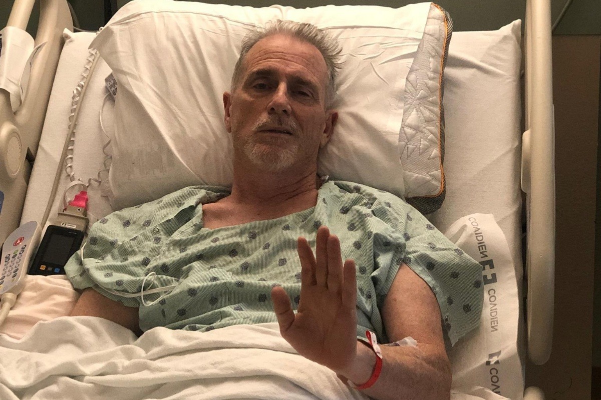 Fundraiser for Jamie Traylor by Debbie Zimath : Terry Coughlin's Stroke ...