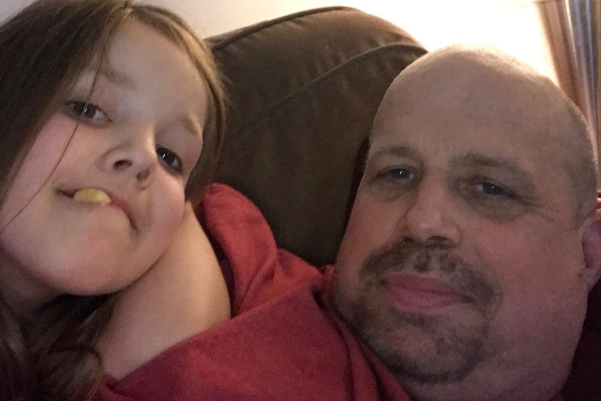 Fundraiser by Joe Lare : Jerry Saunders