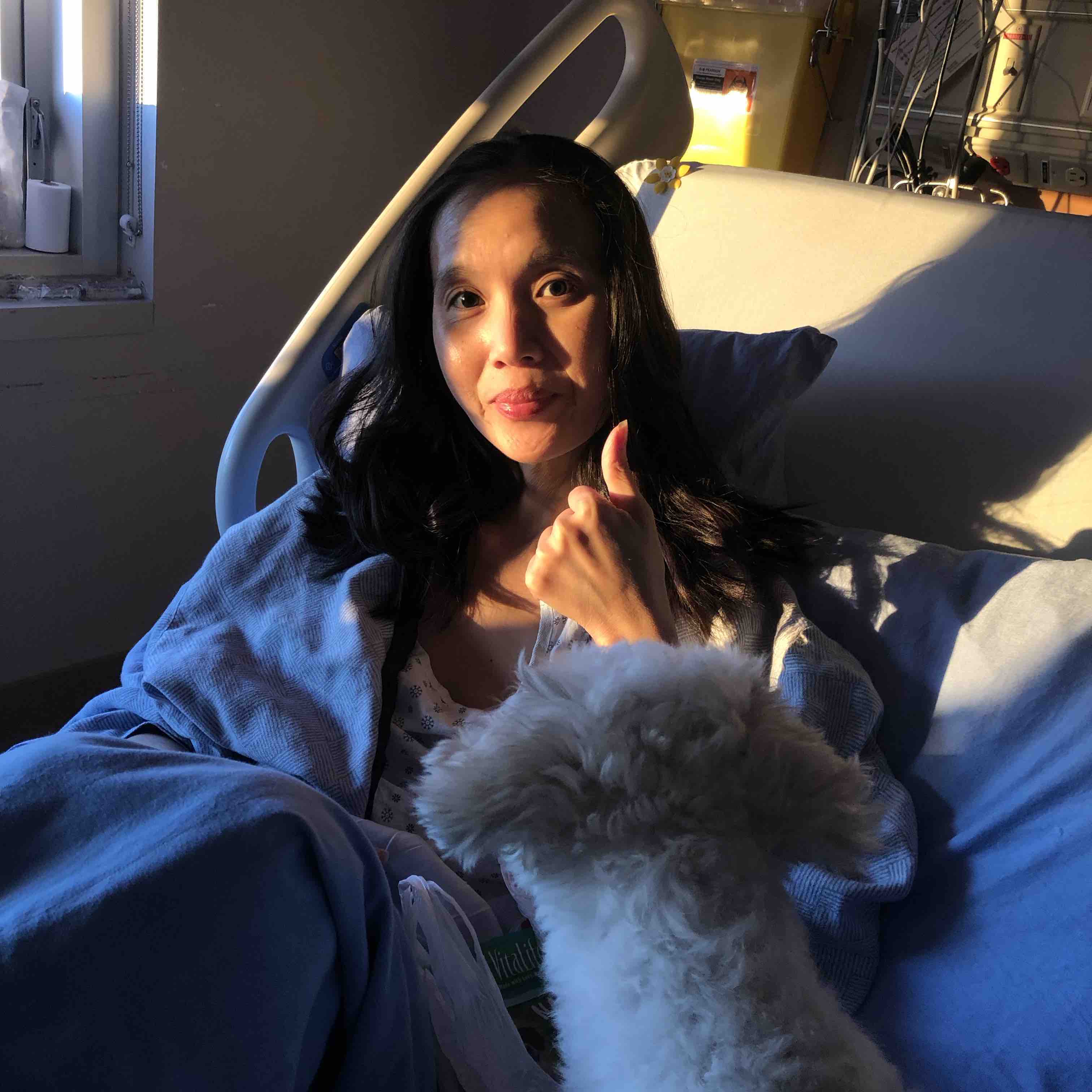 Fundraiser by Mimi Huynh : My Mom’s Battle