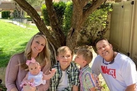 Fundraiser for Laura Spitler by brenna vincent : The Spitler Family ...