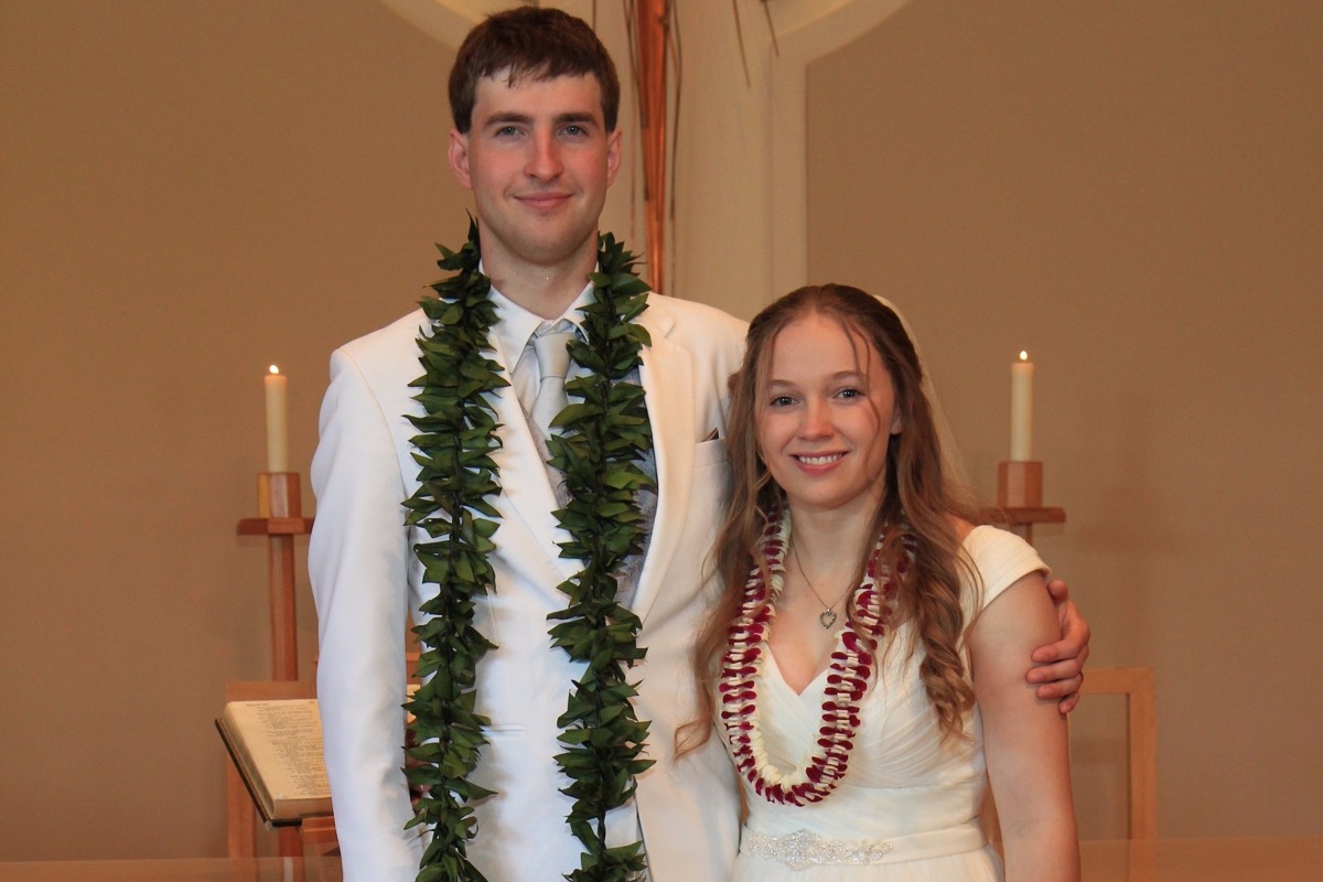 Fundraiser by Colleen Heath : Help Tristan Become a Nurse!