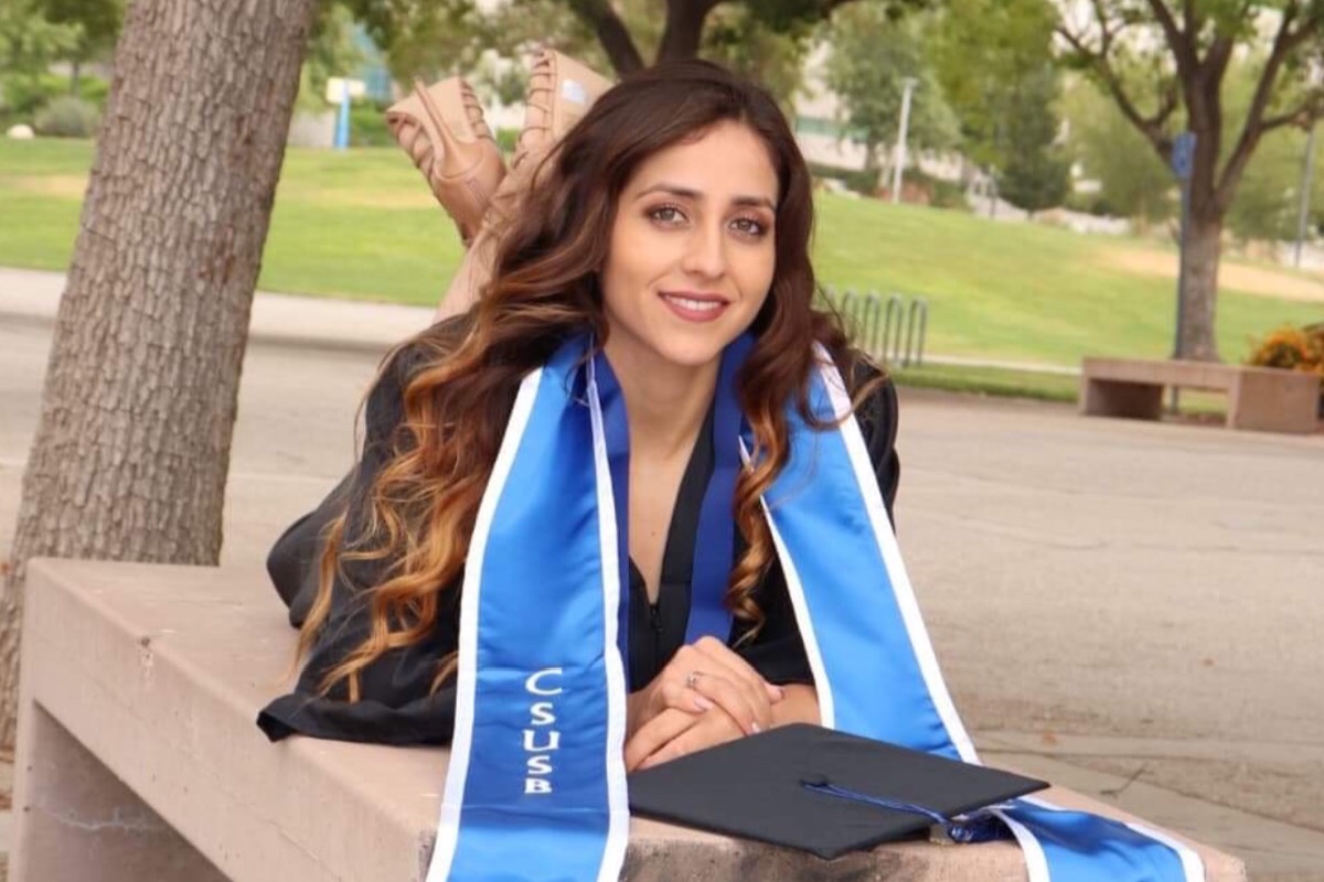 Fundraiser for Maria Magana by Jocelyn Cordero : Nancy Magaña