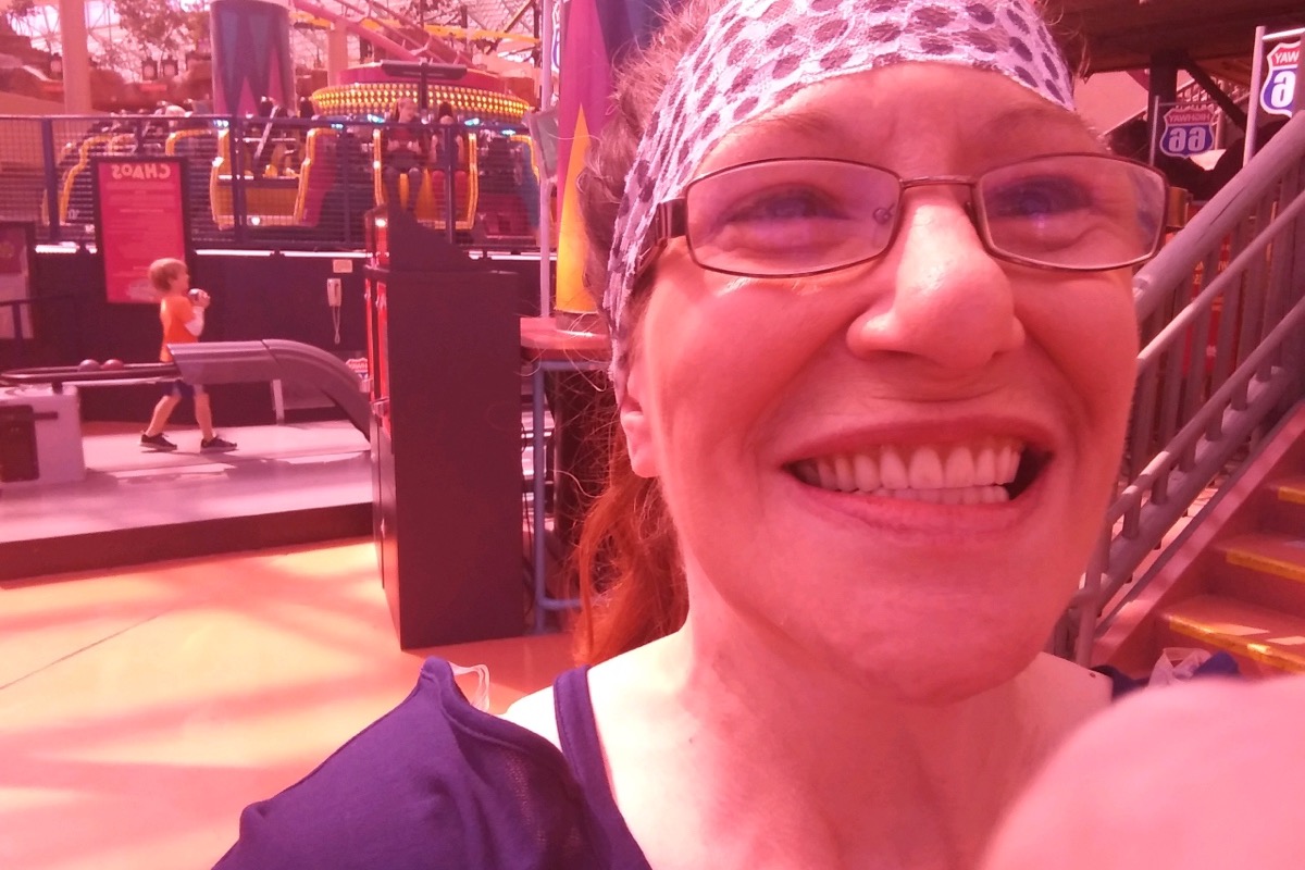 Fundraiser by Felecia Montoya : Funeral for Deborah Montoya