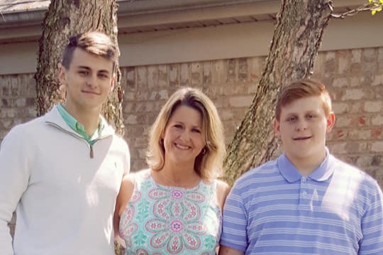 Fundraiser for Jared Mason DeRossett by Lauren Haggard : In Memory of ...