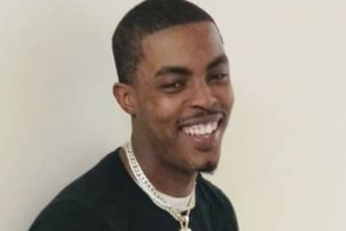 Fundraiser by Juanita Smith : Our Angel Xavier Mcray/ aka Rich Goon