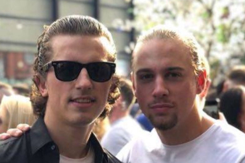 Fundraiser for Jo Halcrow by Debden Park FC : Max Halcrow Memorial ...