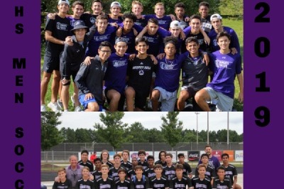 Fundraiser for Ardrey Kell HS Athletic Boosters by Daniel Harabin : AK ...