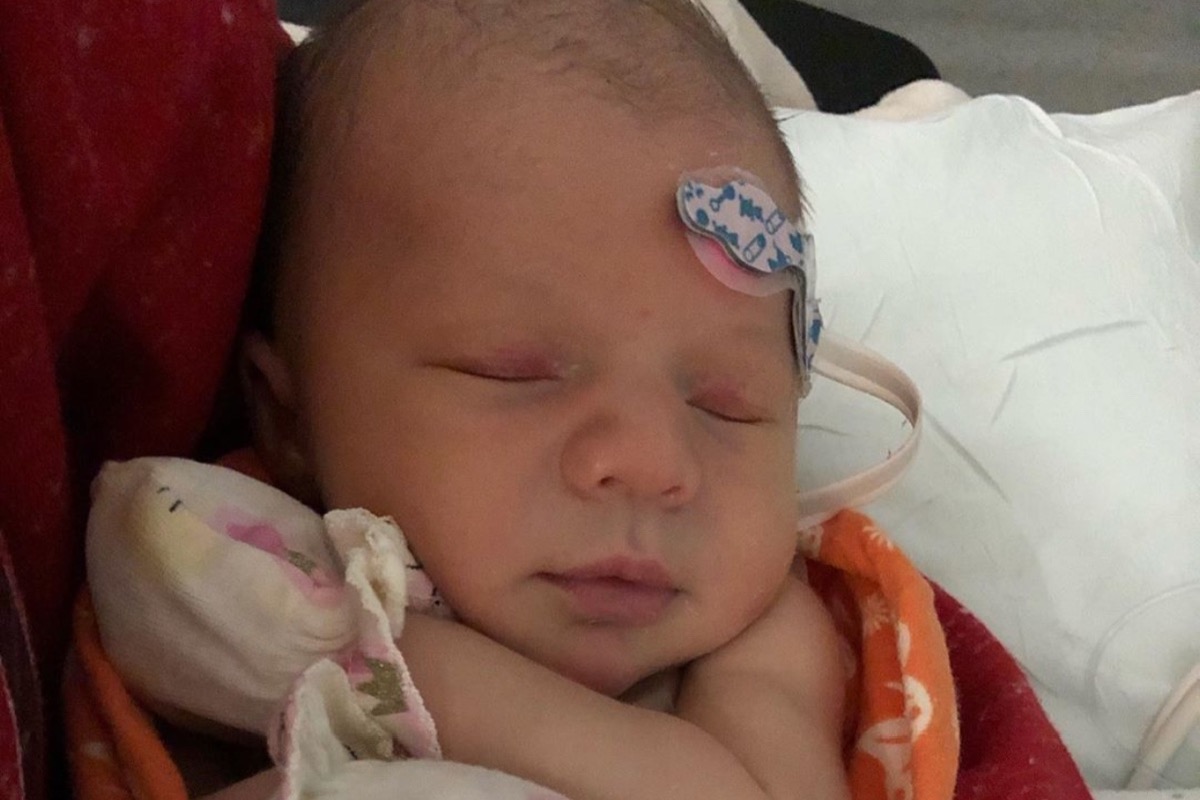 Fundraiser for Brianna Hulse by Jennifer Hulse : Delilah Mortensen ...