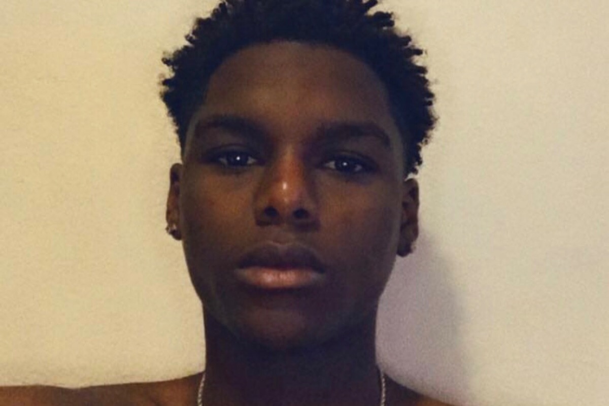 Fundraiser for Sandra Todd by Nika Agee : Funeral expenses for Kahlil ...