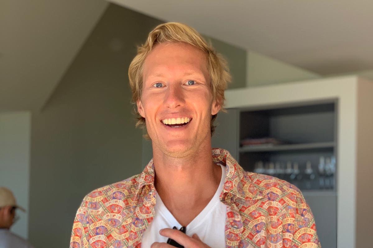 Fundraiser for Nick Wortes by Nicole Colbeck : Help Nick get a second ...