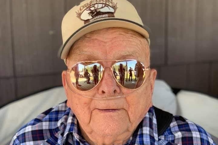 Fundraiser for william Hansel by Brandon Josifek : Alvin Wayne Fischer ...