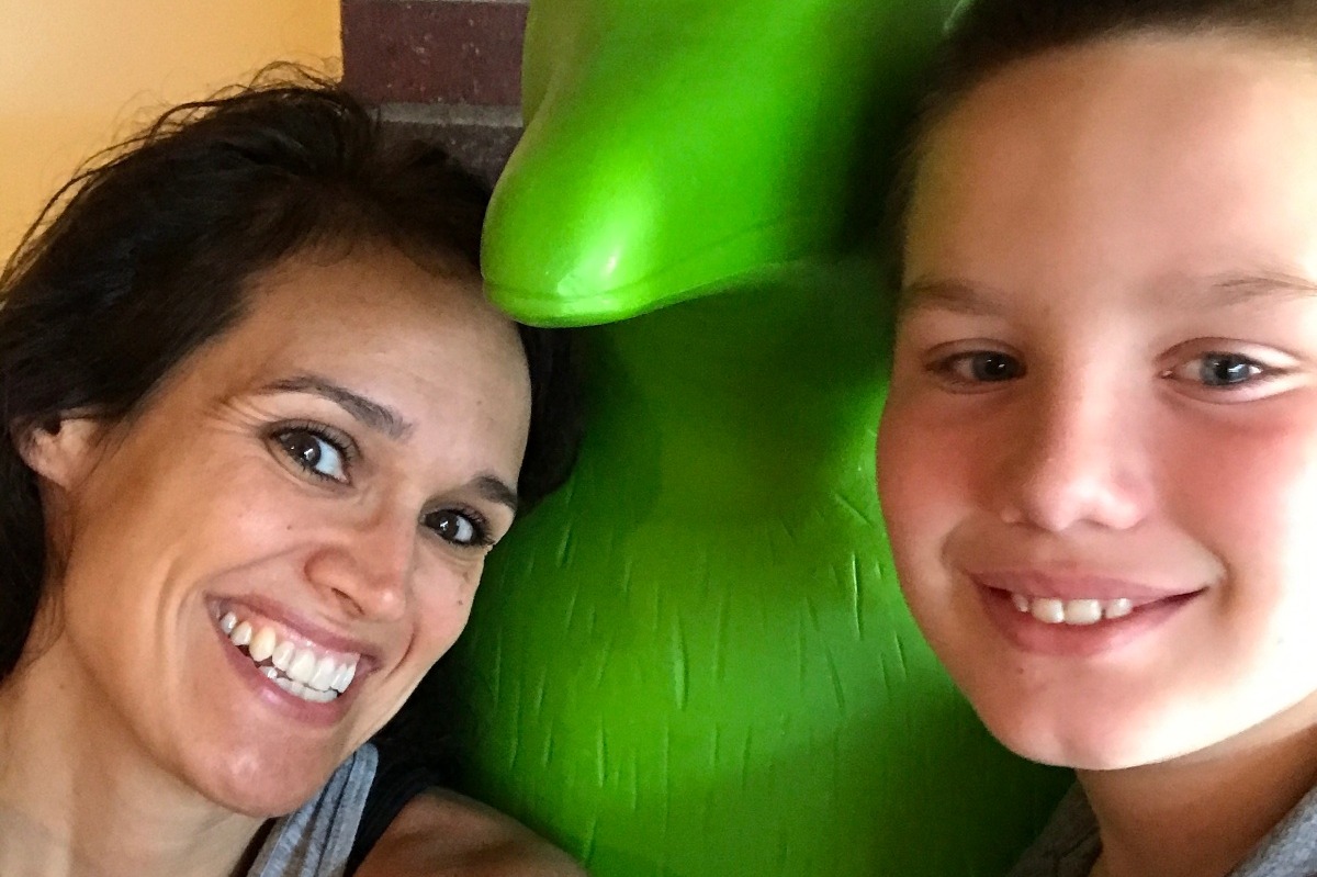 Fundraiser by Nicole Asher Hepner : Gavin's Legacy Project for Families ...