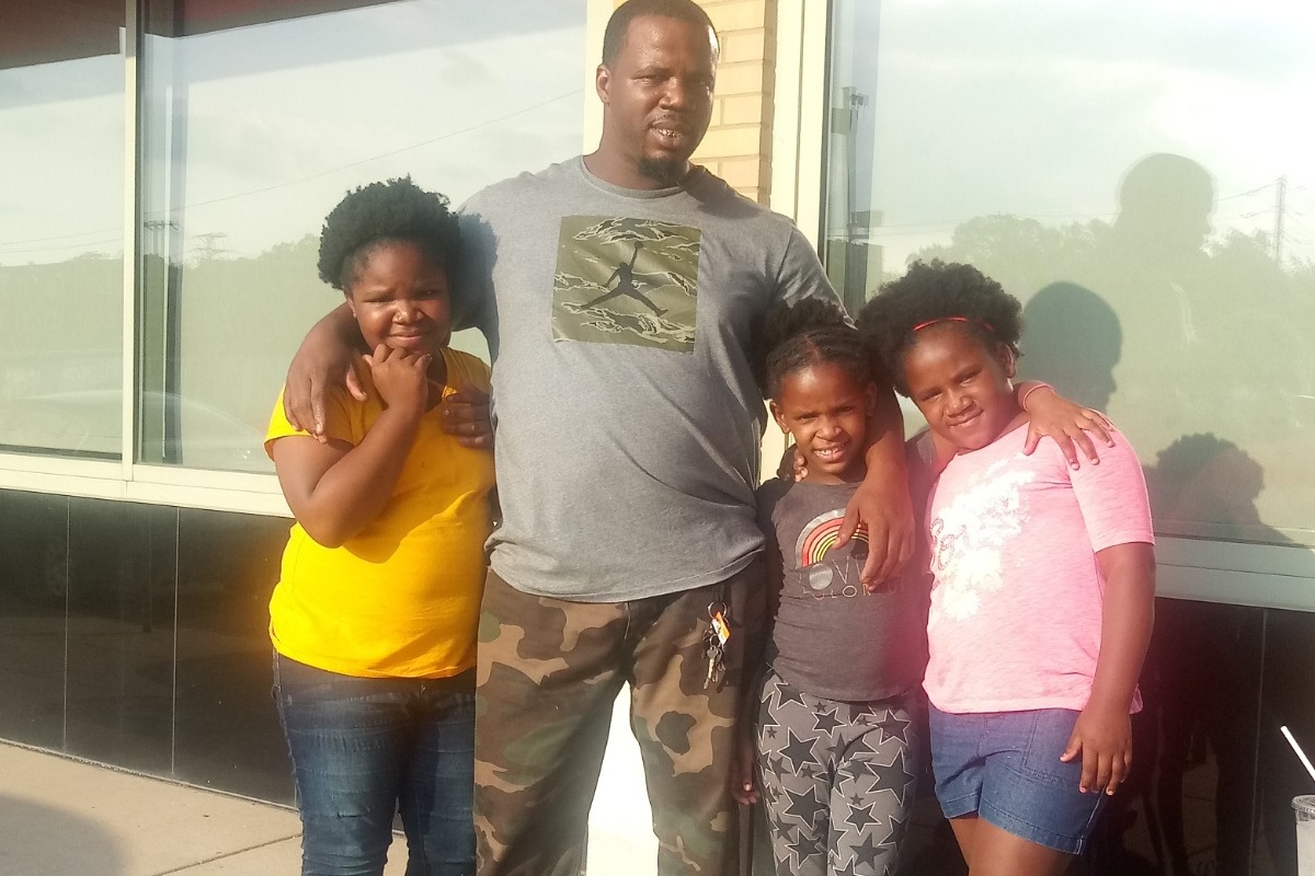 Fundraiser by Rasheed Thompson : Justice For Jurnee