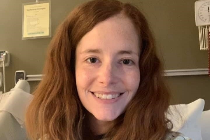 Fundraiser for Allison Deters by Jennifer Elizabeth : Allison vs. Crohn ...