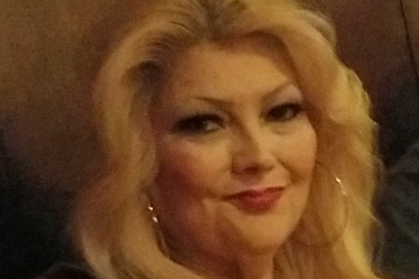 Fundraiser by Monique Yateem : Maria Garcia Heart of Gold