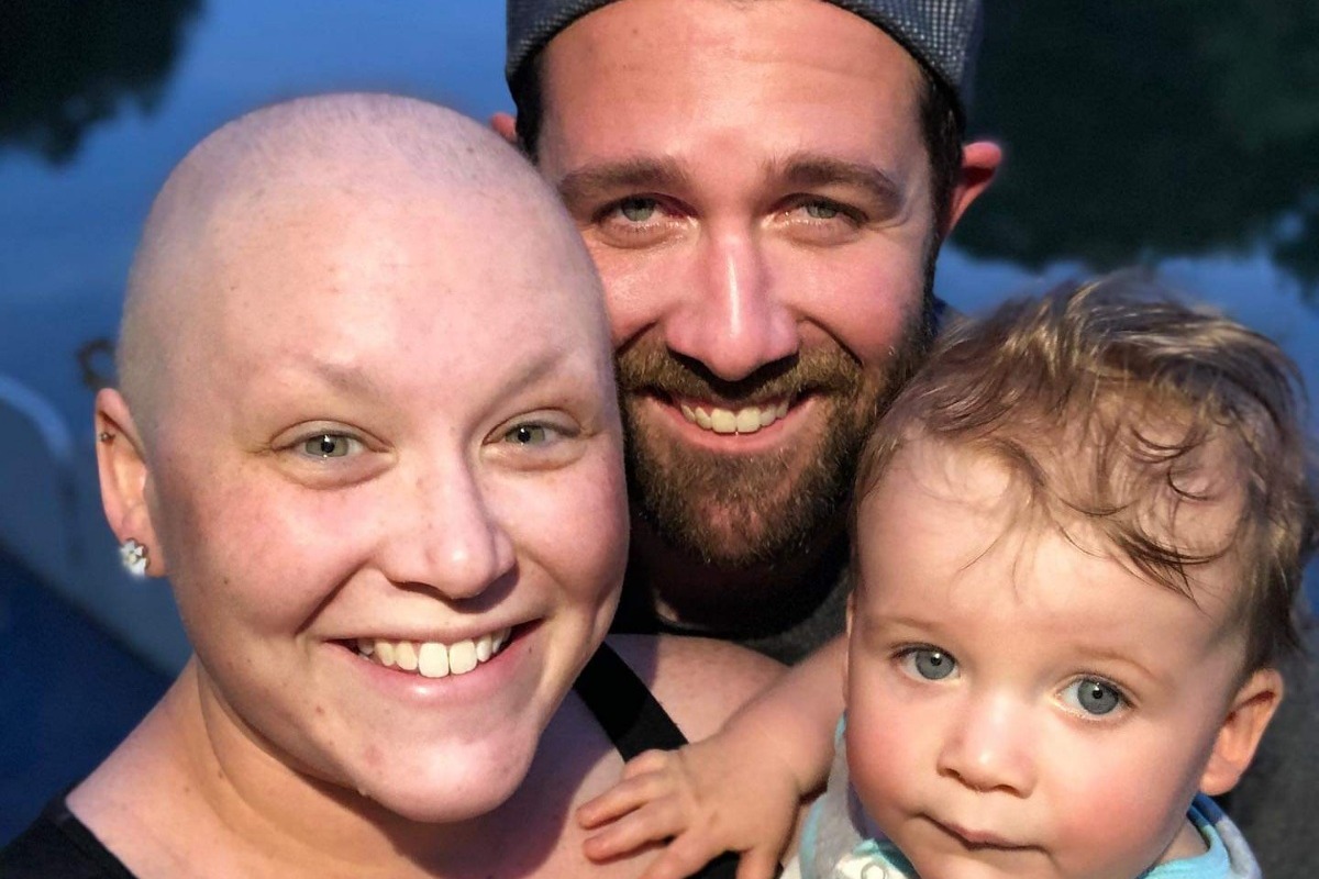 Fundraiser for Cody Huber by MISTY BRADEN : Emily Martin Huber