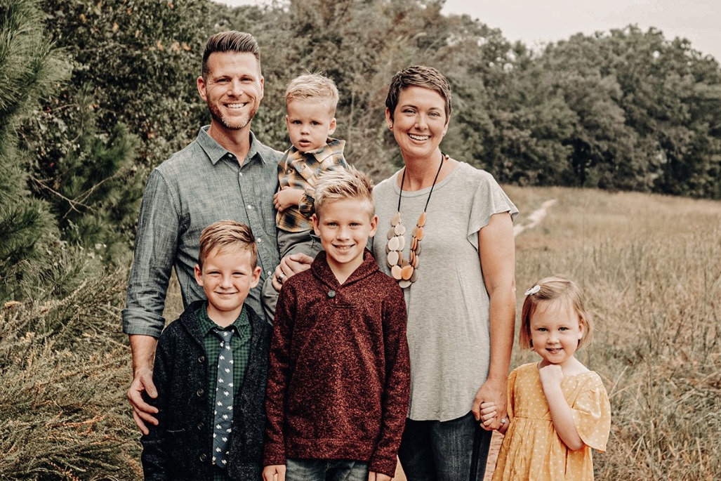 Fundraiser for Evan Jones by Mandy Slater : Support the Jones Family