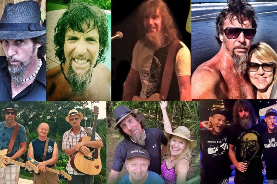 Fundraiser for Karen Rath by Perry Gladstone : Tim Rath Medical Fund