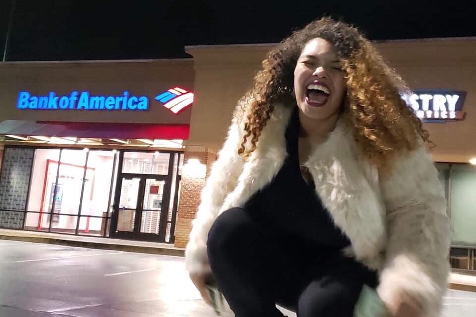 Fundraiser for Dayra Ludy by Keyra Welch : Adaiah funeral