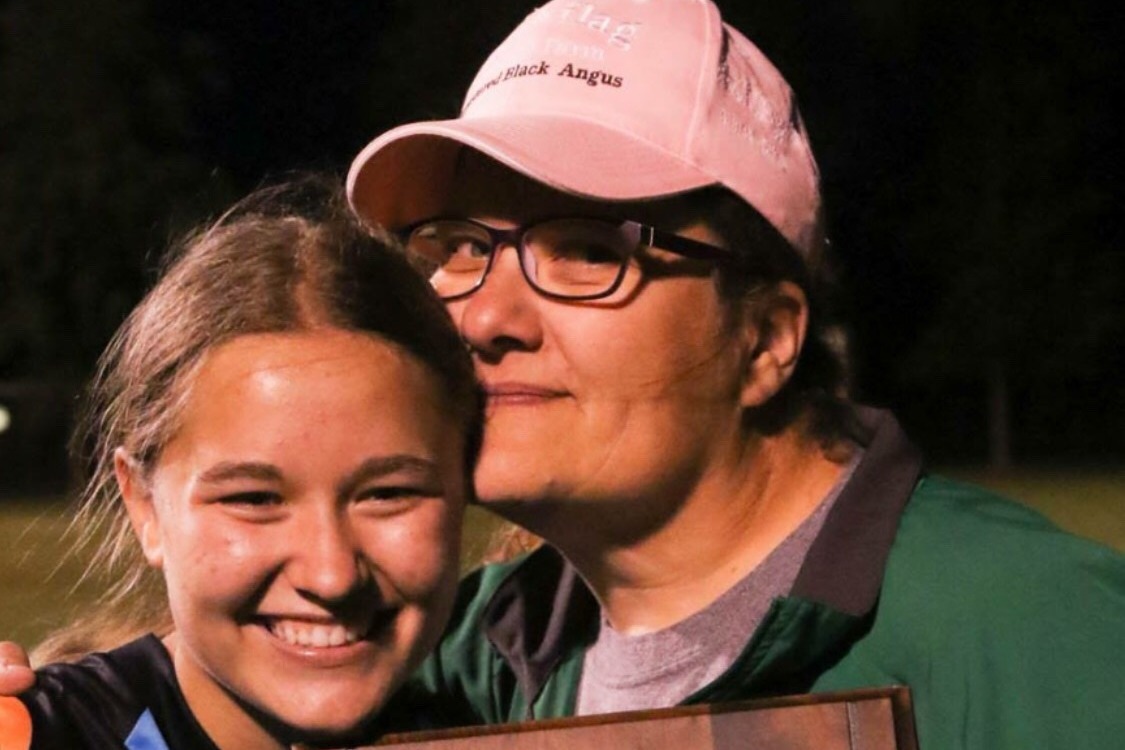 Fundraiser for Julia Allen by Jill Klotz : Help/Support Julia Allen and Family