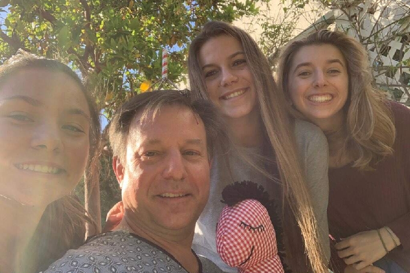 Fundraiser by Jen Metzger : Children of Rick Metzger