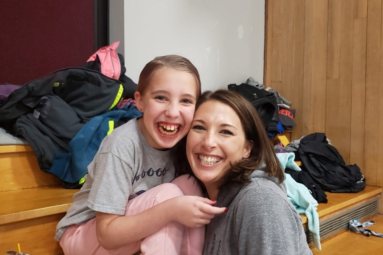 Fundraiser for Tara Lynn Hummingbird by Bridget Sweeney Behrens : Love ...