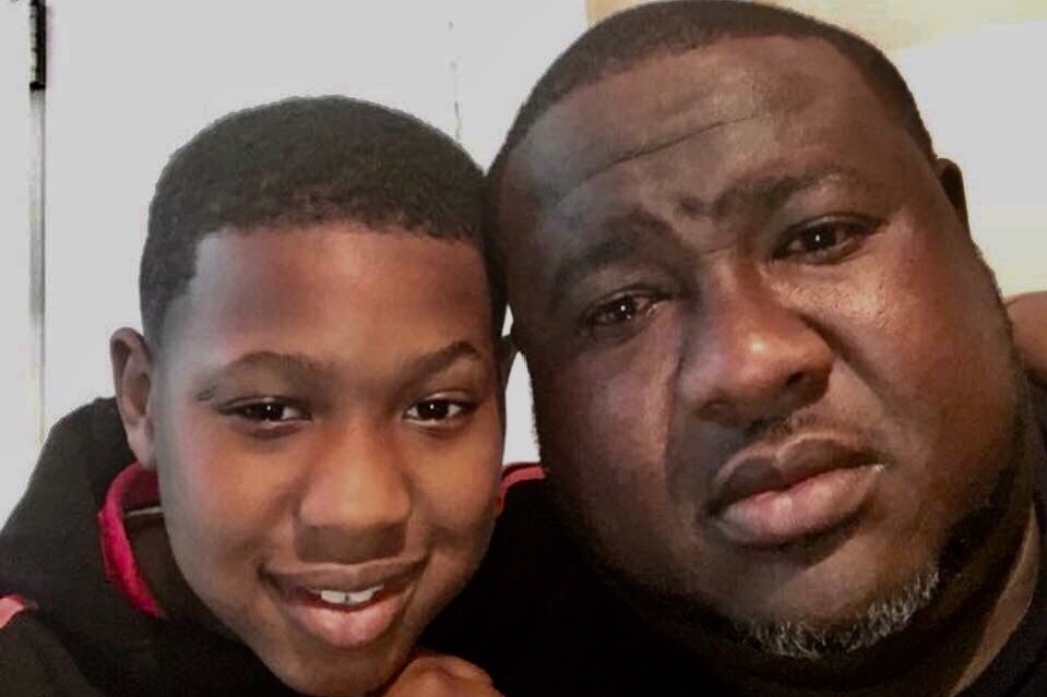 Fundraiser by Shanic Addison : Dwayne Addison Burial Fund