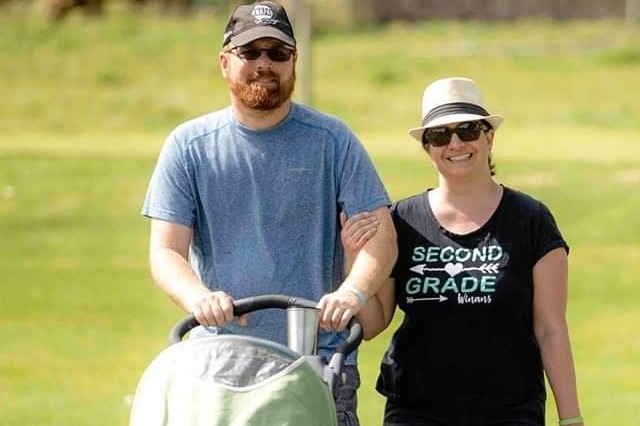 Fundraiser for Greg Winans by Michelle Tissell : Winans Family Support