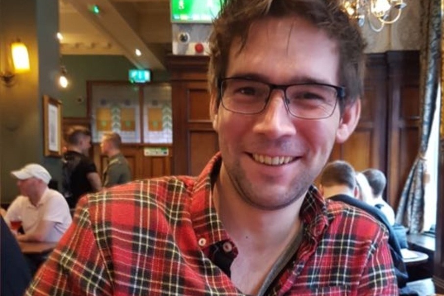 Fundraiser by Louise Fox : In Remembrance of Jan Adamec