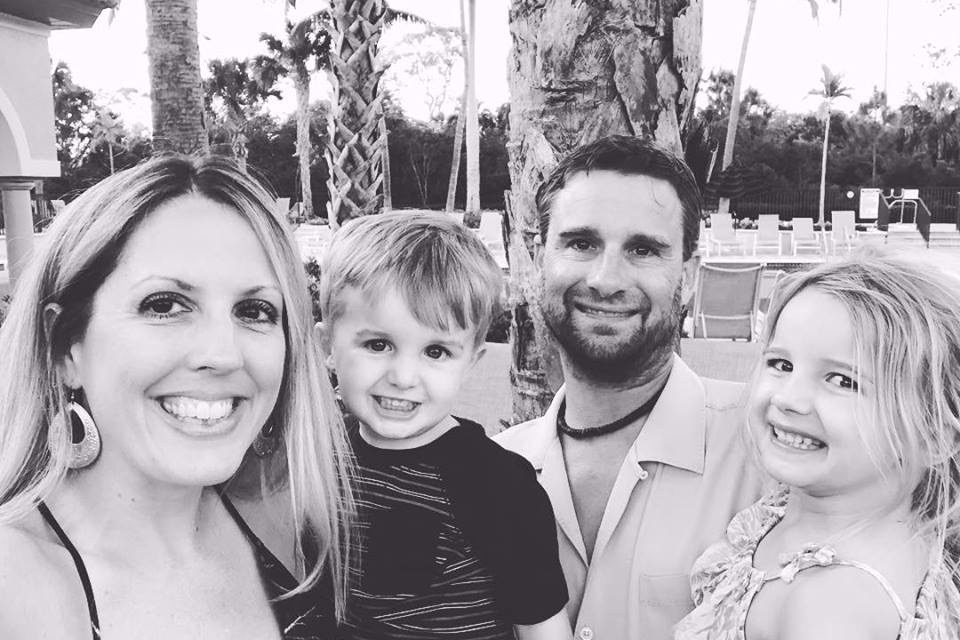 Fundraiser for Katherine Pultz by Jim Milne : Paul Pultz's medical ...