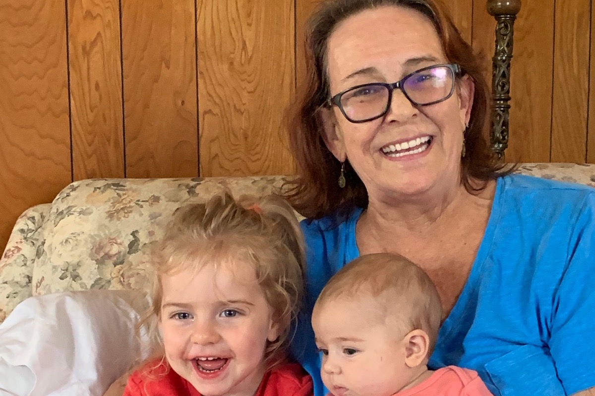 Fundraiser by Emily Clymer : Our fight for Mum