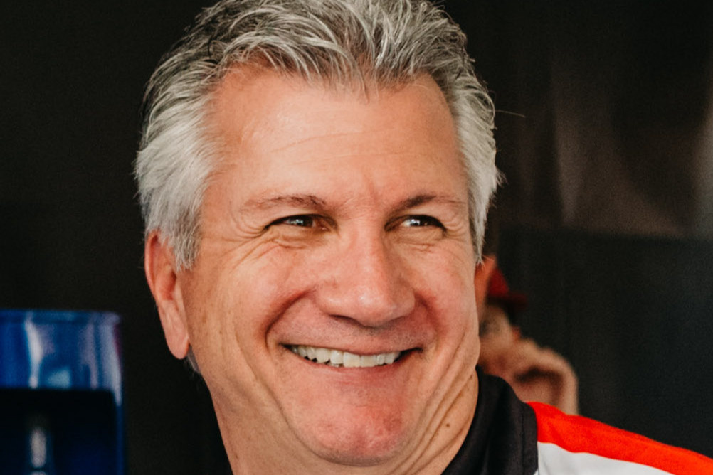 Fundraiser for Brian Till by Tommy Kendall : Brian Till's Fearless ...